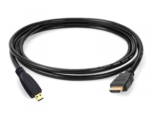 HDMI na Micro HDMI kabl (mm) 1,5m
