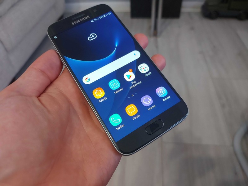 Samsung Galaxy S7 - 4gb/32gb