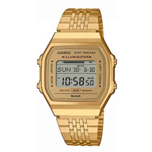 Casio ABL-100WEG-9AEF