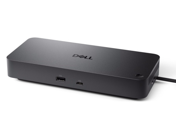 DELL Pro Dock WD25 with 100W AC Adapter