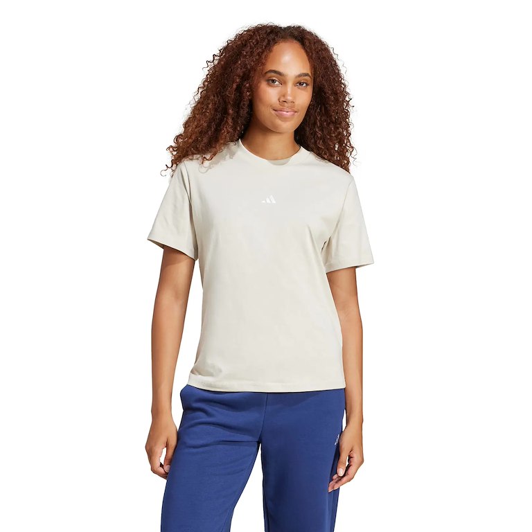 Adidas Ženska majica Sl Sj T, JI6079, Bež