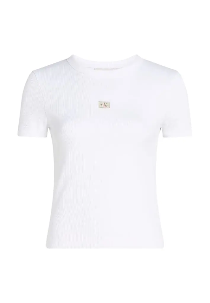 Calvin Klein Ženska majica, Bela