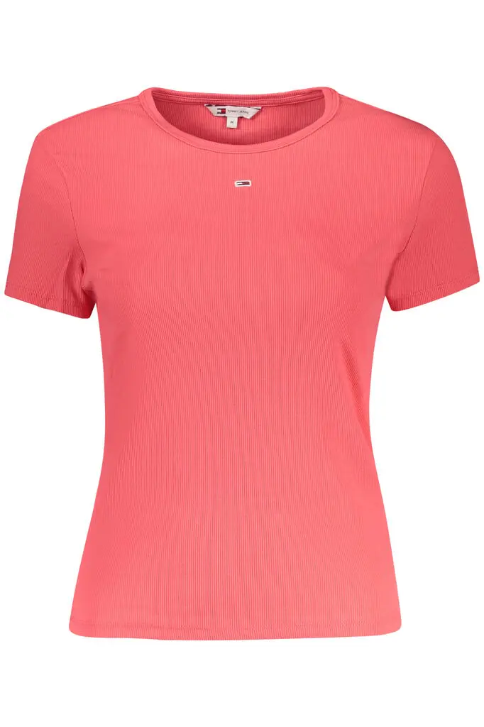 Tommy Hilfiger Ženska majica, Roze