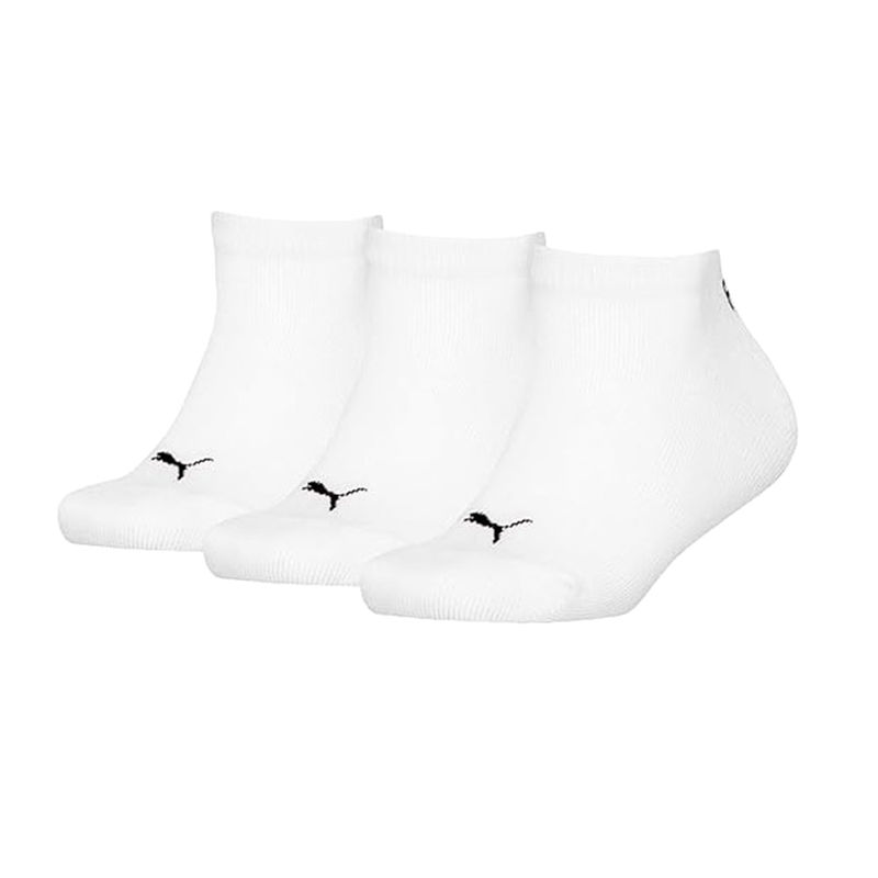 DEČIJE ČARAPE PUMA KIDS INVISIBLE 3P