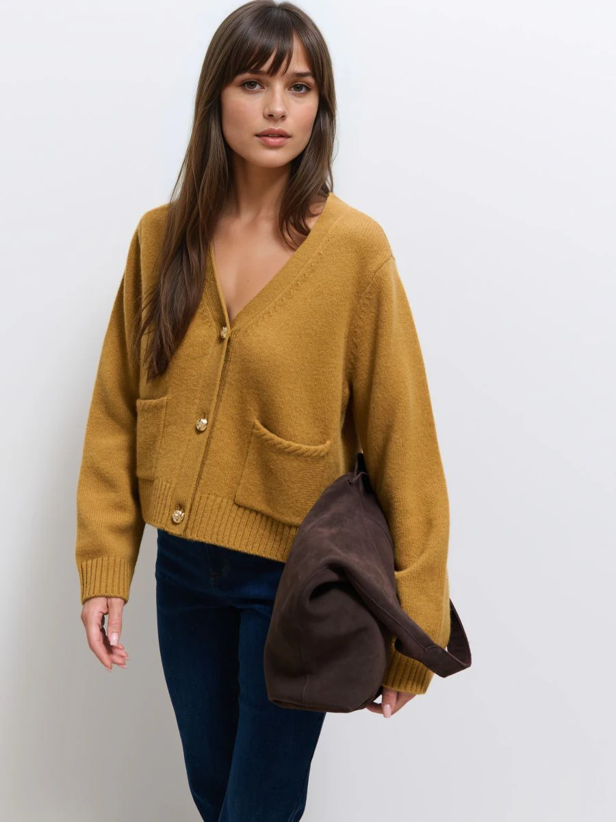 LADIES` SWEATER
