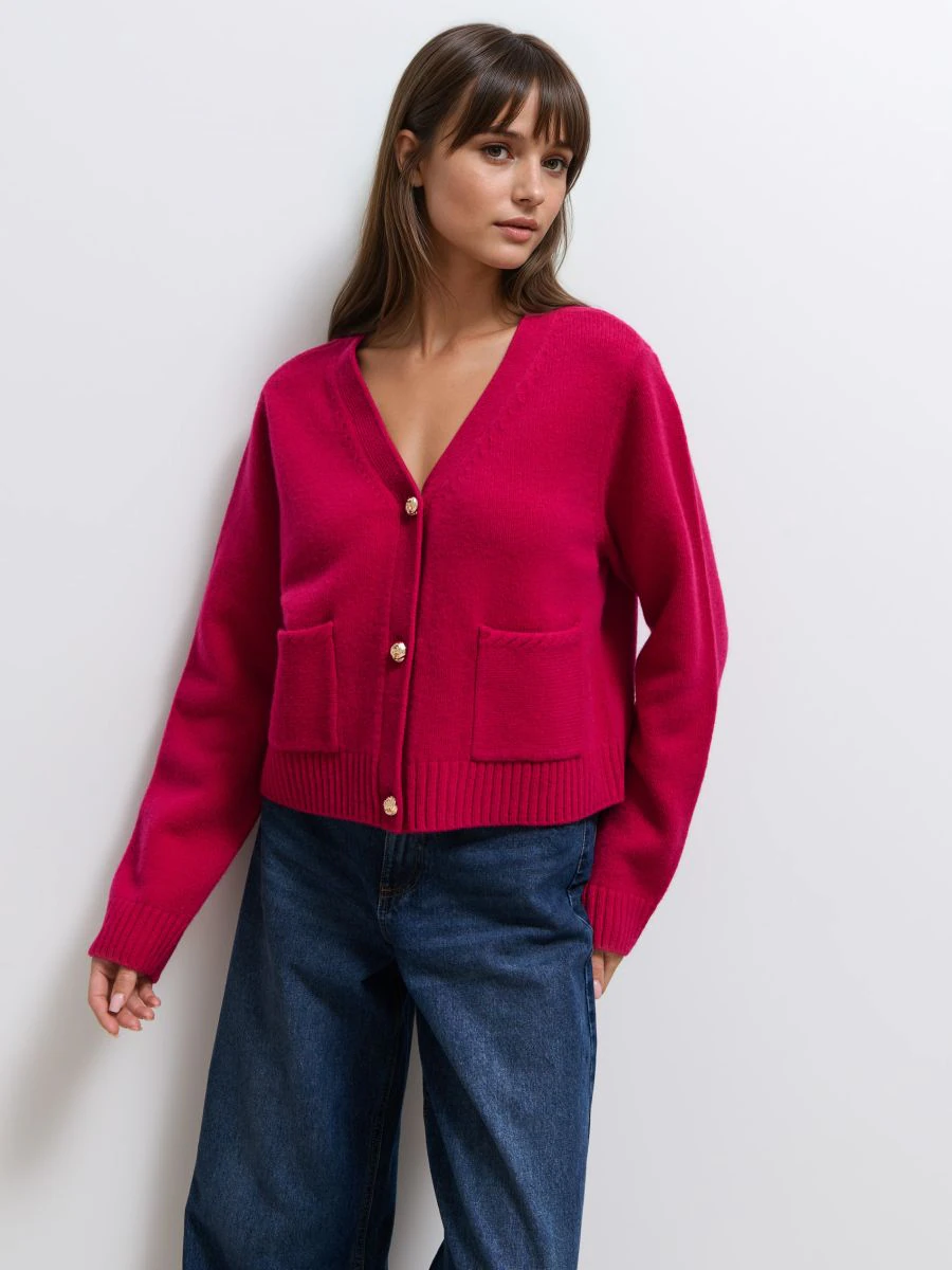 LADIES` SWEATER