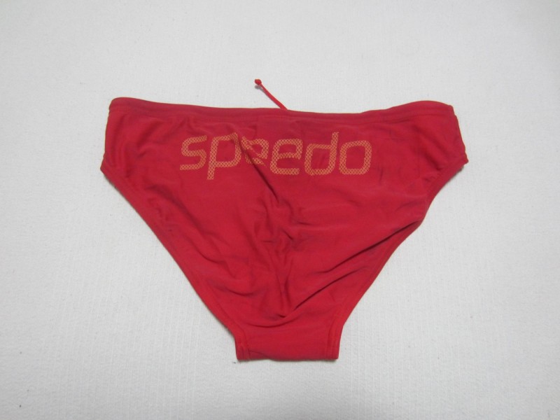 SPEEDO kupace gace M-EXTRA