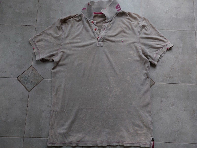 shockly interesantna majica L-XL
