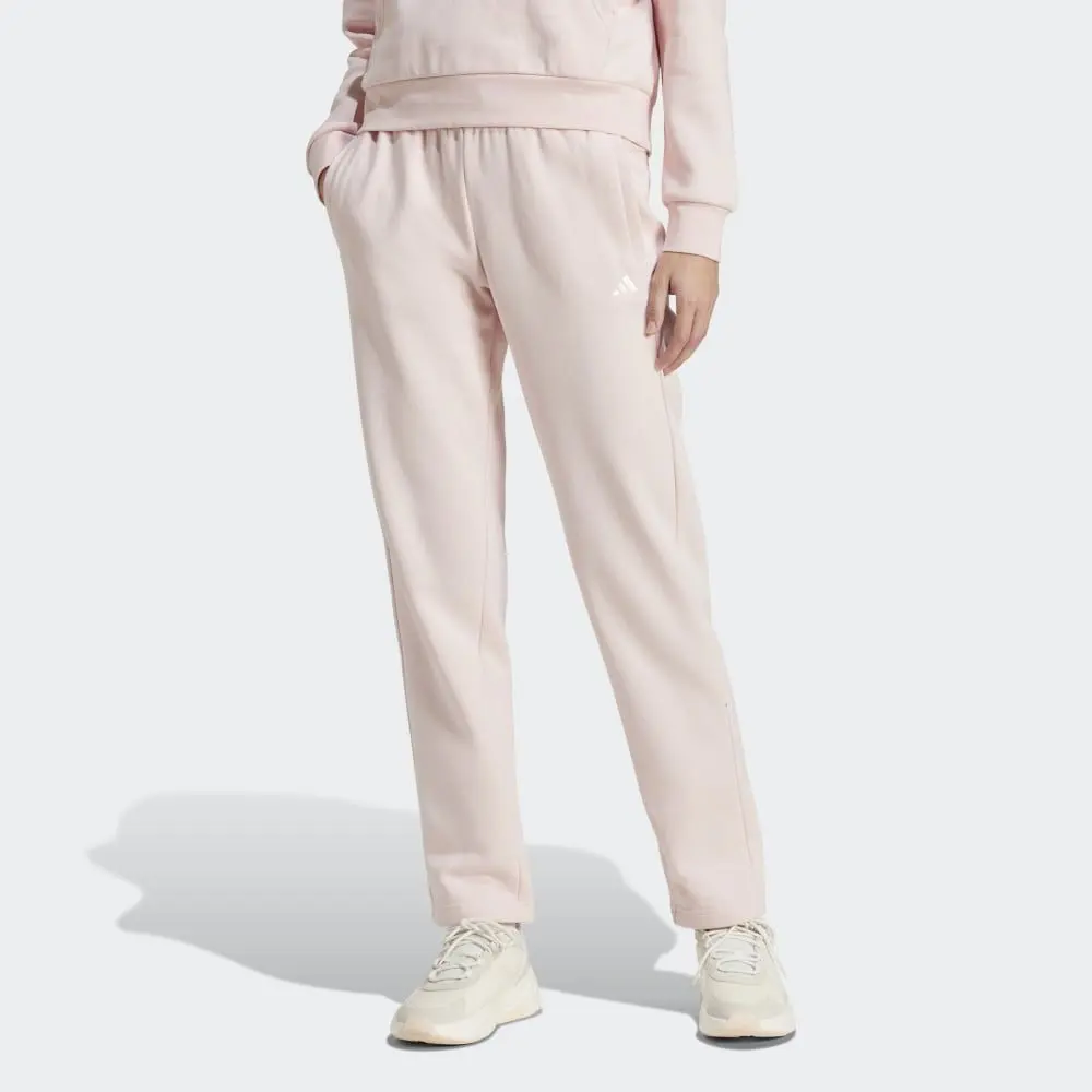 Adidas Ženski donji deo trenerke sl fc pt, Roze