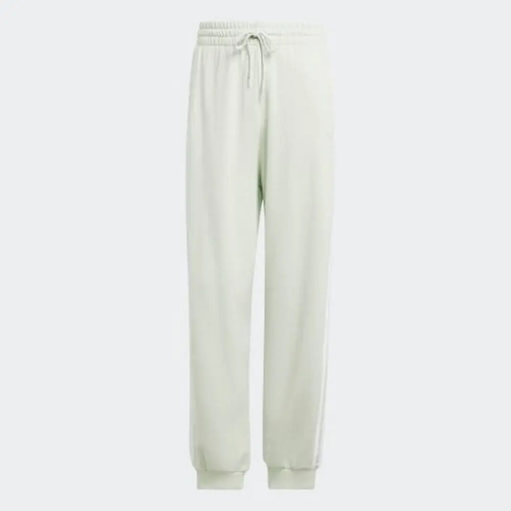 Adidas Ženski donji deo trenerke w 3s ft ls pt W, Svetlozeleni