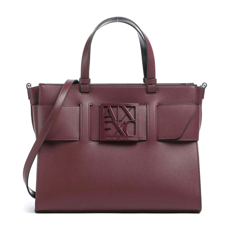 Ženska torba Armani Exchange Bag susy big tote