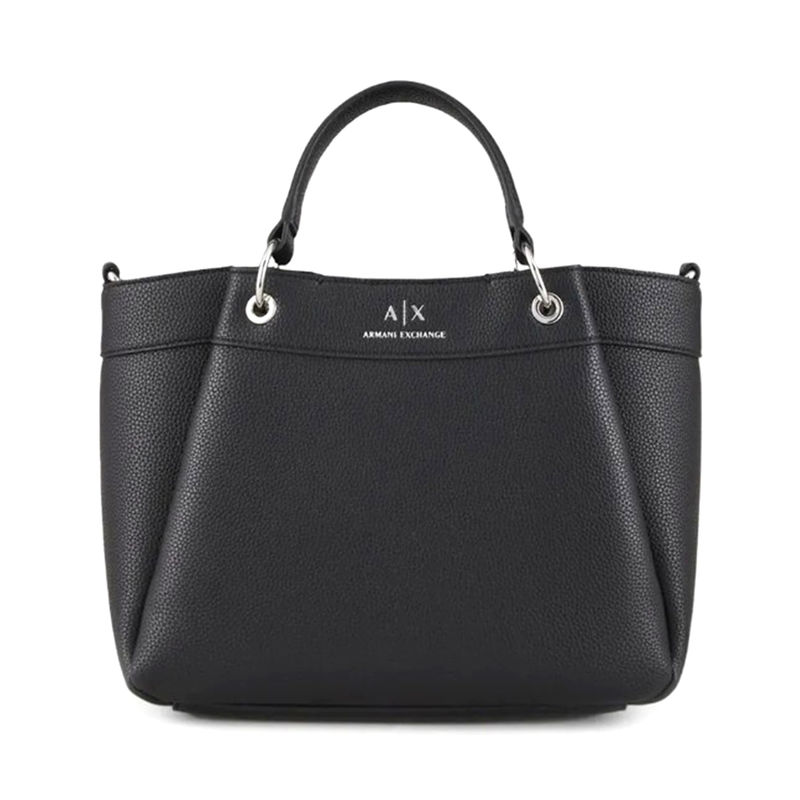 Ženska torba Armani Exchange Bag wave shopping m