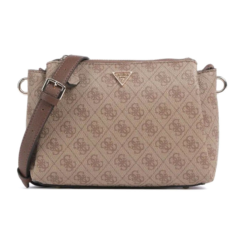 Ženska torba Guess Noelle ii tri comp crossbody