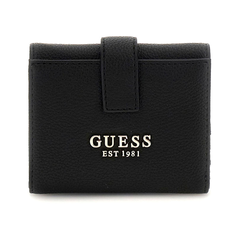 Ženski novčanik Guess Laurel ii slg petite trifold