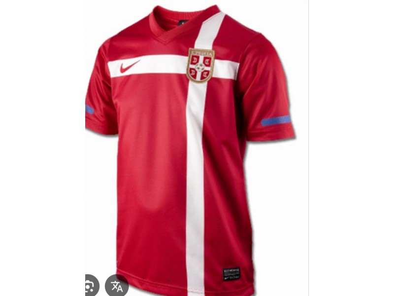 NIKE ORIGINAL DRES SRBIJA