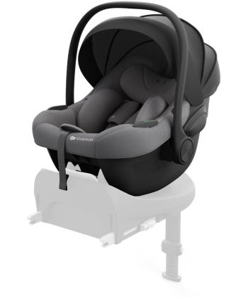 Kinderkraft I-Lite auto sediste za bebe 40-87cm Cool Grey