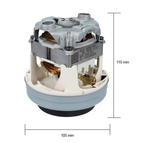 MOTOR USISIVAČA BOSCH 12005800