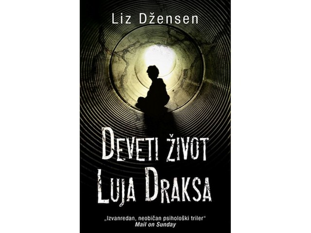 DEVETI ŽIVOT LUJA DRAKSA		Liz Džensen