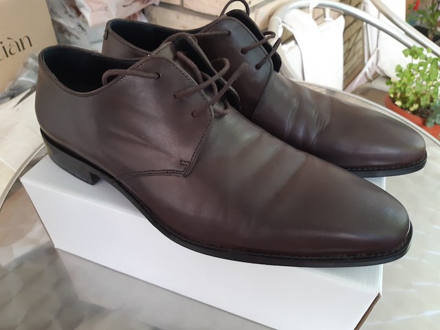 Boss Hugo Boss cipele br.8 1/2