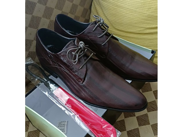 Muške cipele Maxmara