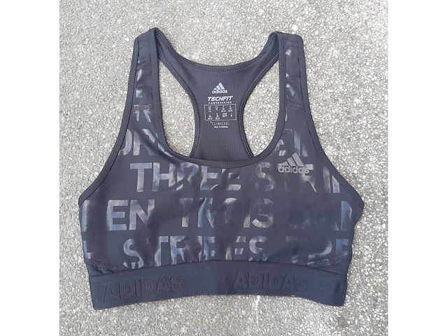 Adidas Techfit bra ili sportska majica