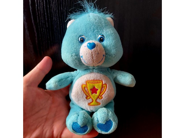 Meca Dobric Care Bears 2003 god.