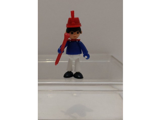 SPIELFIGUREN IZ 80-IH-KOMPLET RETKO U PONUDI