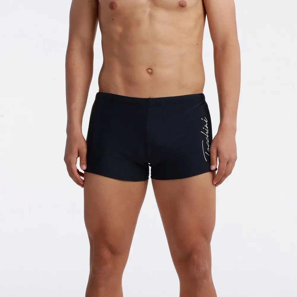 Sergio Tacchini Muški kupaći Signature, Teget