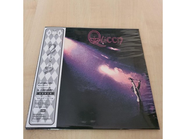 Queen – Queen