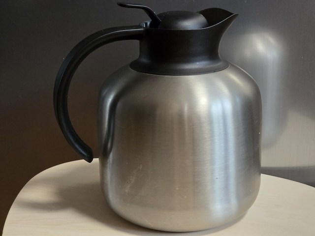 Ikea Sluka termo flaša 20 x 16 cm