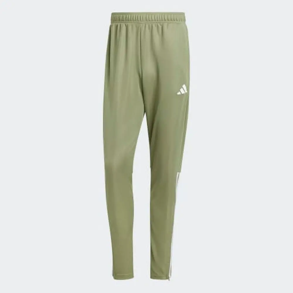 Adidas Muški donji deo trenerke M Sereno pants, Zeleni