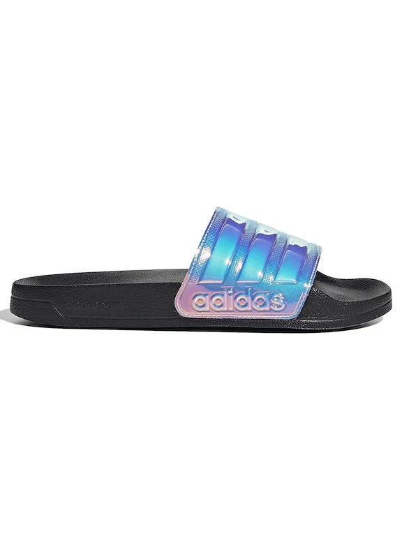 Adidas Ženske papuče Adilette shower W, Šarene