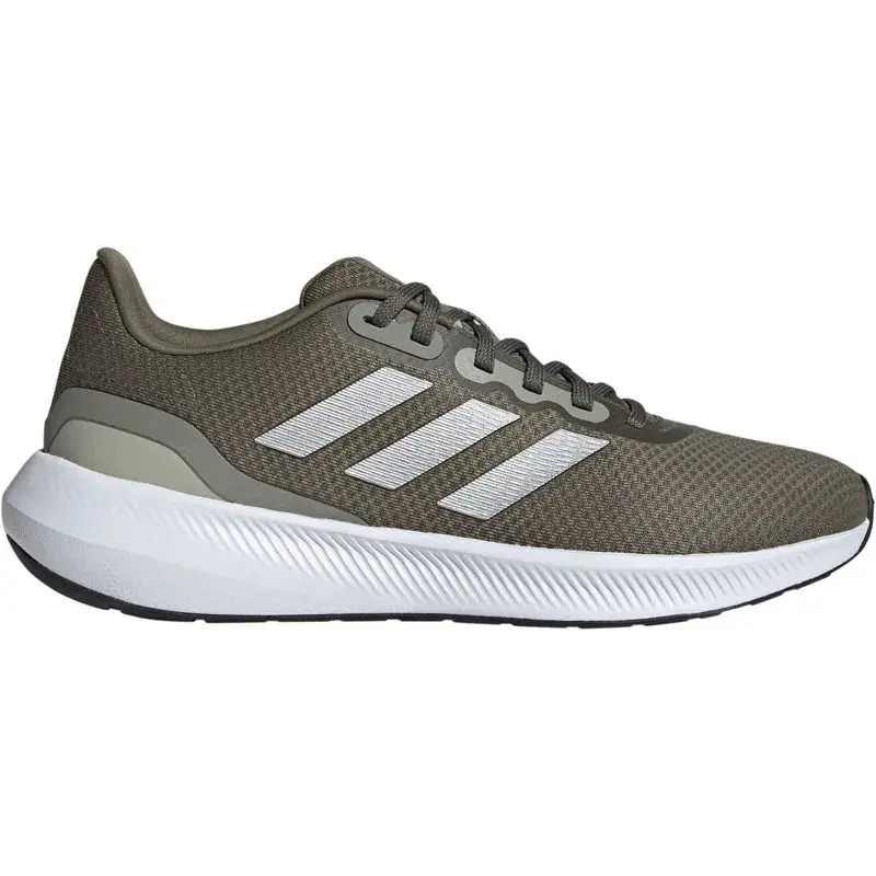 Adidas Muške patike Runfalcon 3.0, Maslinaste