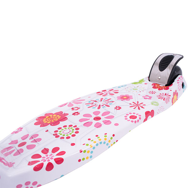 Trotinet za decu Flower Jungle 410791