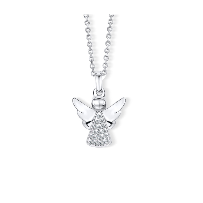 CRYSTALP nakit -Ogrlica (RM)-Swarovski kristali