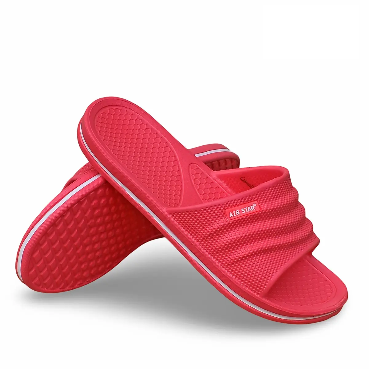 Papuče za devojčice Mat Star SFC 094142, Roze
