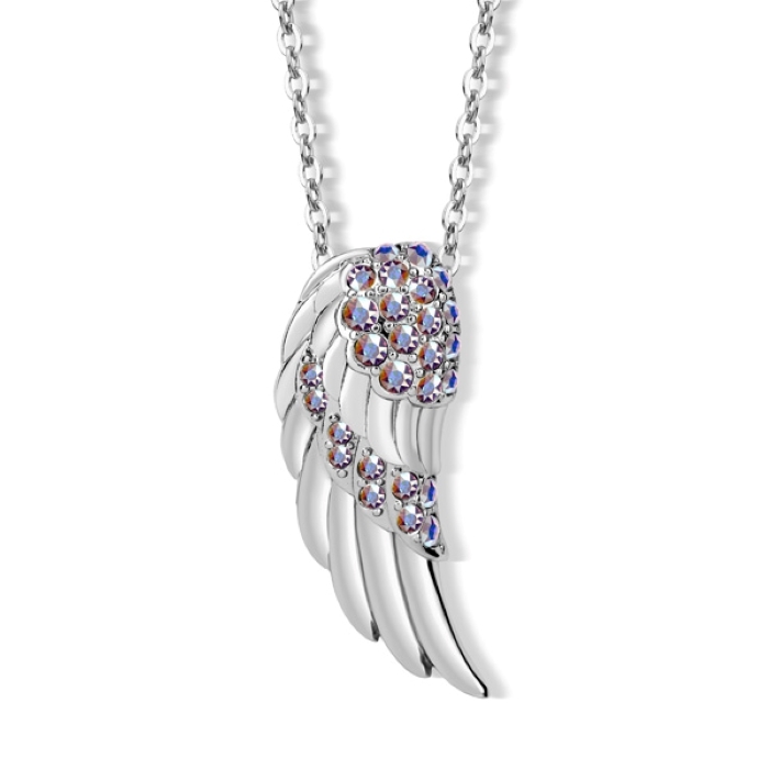 CRYSTALP nakit -Ogrlica (RM)-Swarovski kristali