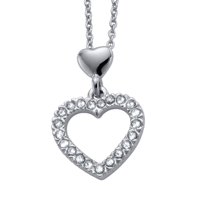 CRYSTALP nakit -Ogrlica (RM)-Swarovski kristali