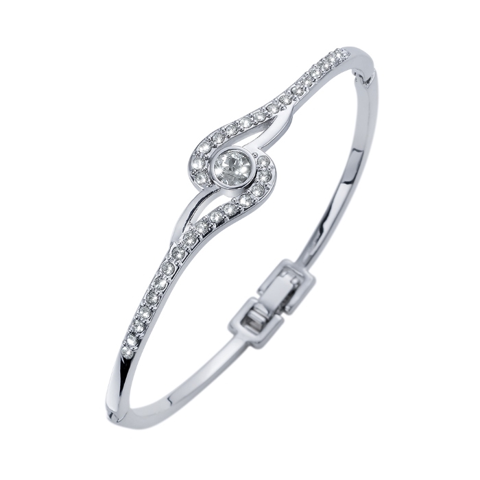 CRYSTALP nakit -Narukvica (RM)-Swarovski kristali