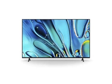 SONY Bravia 3 K85S35B 4K Direct LED HDR Smart TV