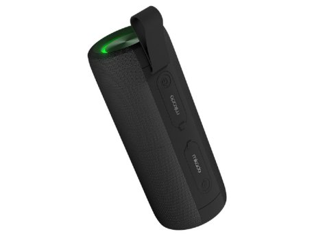 MIKADO MD-51BT 20W 1800mAh +1800mAh crni Bluetooth zvučnik