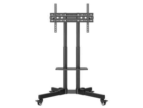 XSTAND Xstand 32/75 podni pokretni nosac za TV/VESA 600x400/maxTILT od+15-15/do 45kg