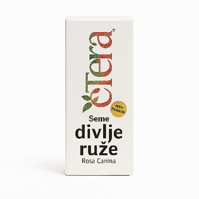 Ulje Semena Divlje Ruže – 50ml Eterra