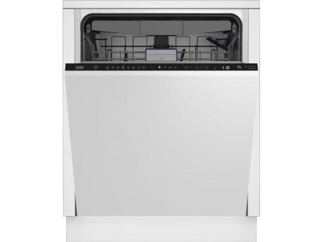 BEKO BDIN38560C Ugradna mašina za pranje sudova