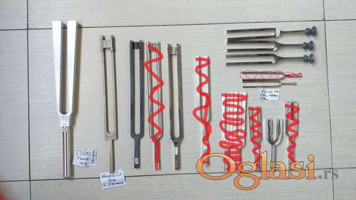 Zvučna viljuška Tuning Fork