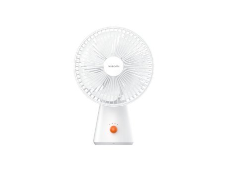 XIAOMI Punjivi mini ventilator GL