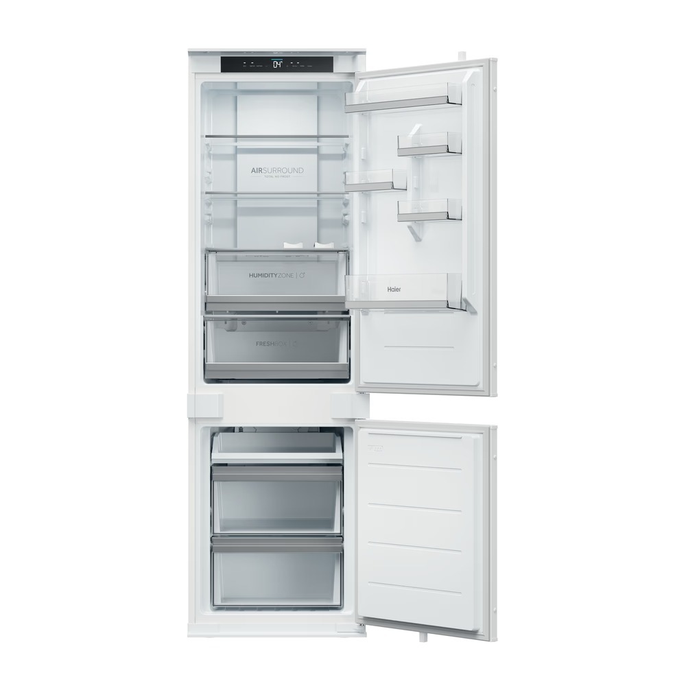 Haier ugradni kombinovani frižider EHBQW5518EID EK000717802