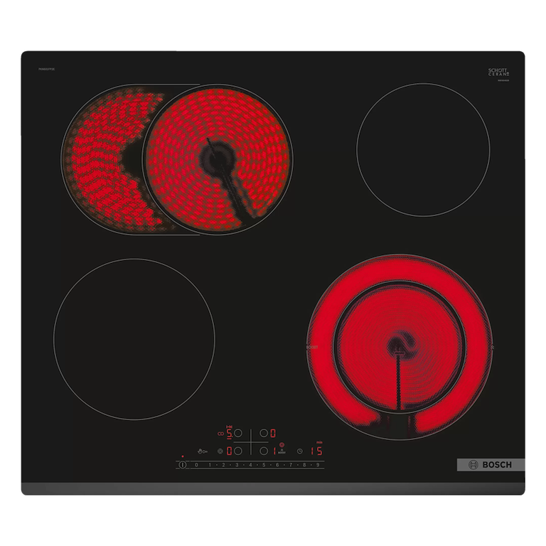 Bosch ugradna ploča PKN631FP2EID: EK000533155