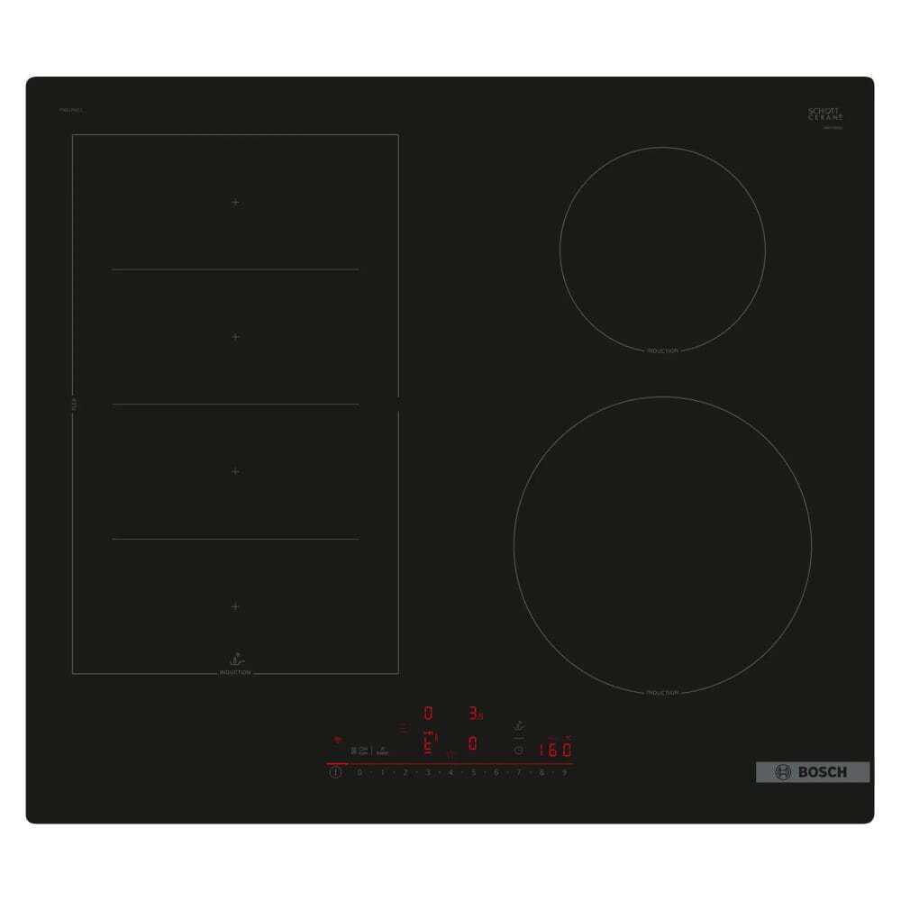 Bosch ugradna ploča PIX61RHC1EID: EK000587270