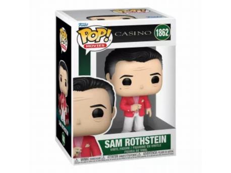 FUNKO POP! Movies: Casino - Sam Rothstein